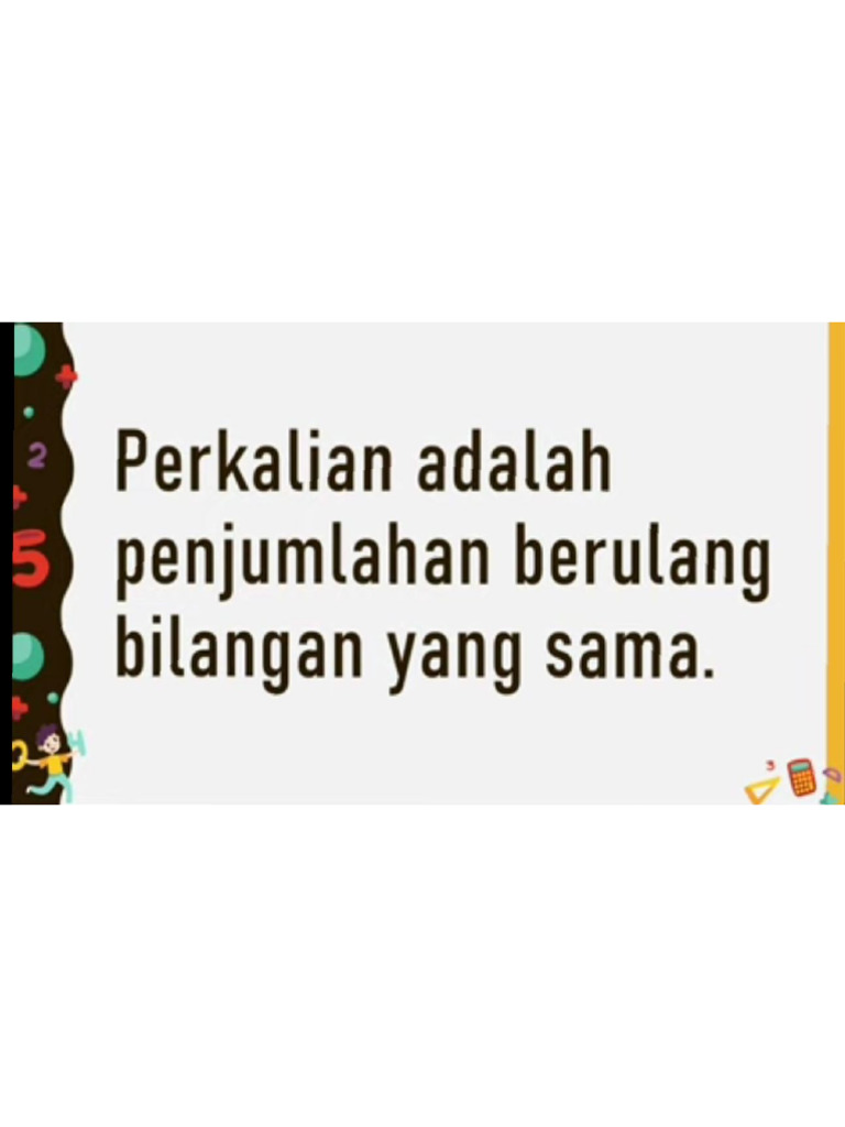 Bahan Ajar KDM | PDF