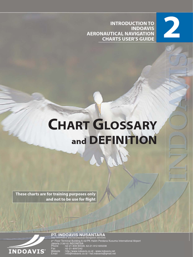 02 - Chart Glossary and Definition | PDF | Business | Computers