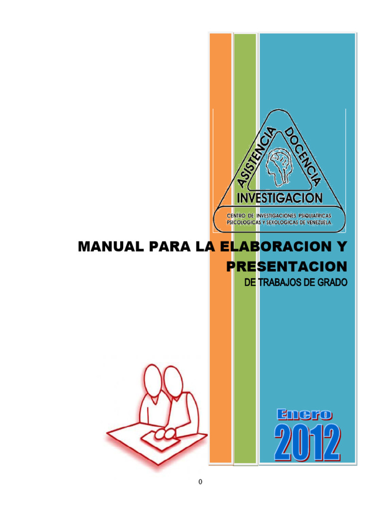 Manual Del Cippsv 2012 Pdf