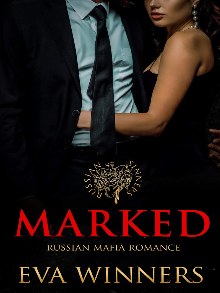 Eva Winners - Russian Sinners 01 - Marked | PDF | Arte | Poesía