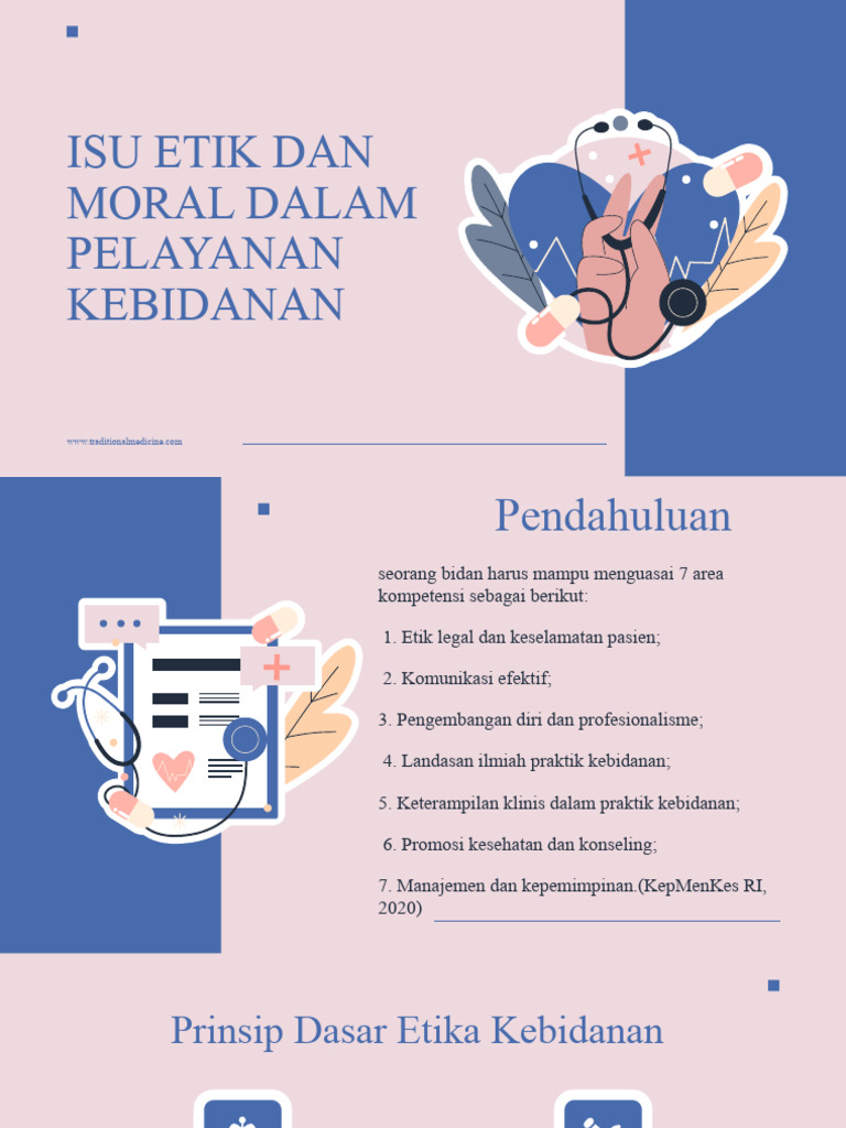 Isu Etik Dan Moral Dalam Pel - Keb | PDF
