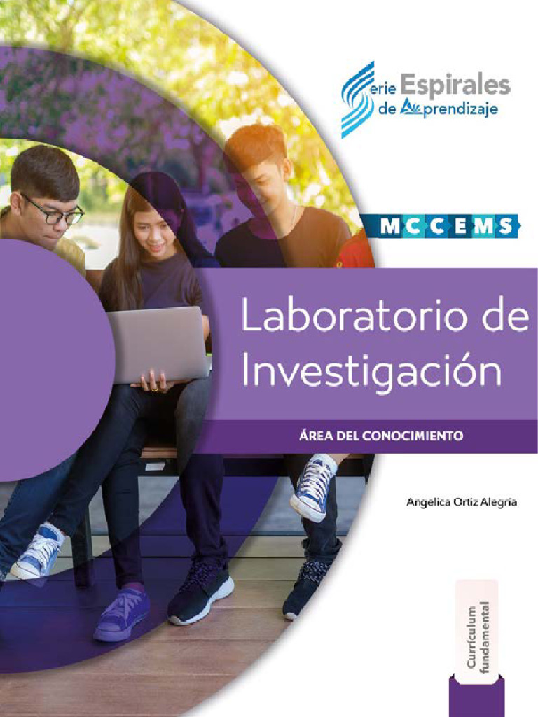 Libro Laboratorio P1-5 | PDF