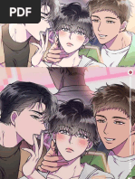 Jinx Capítulo 84 | PDF