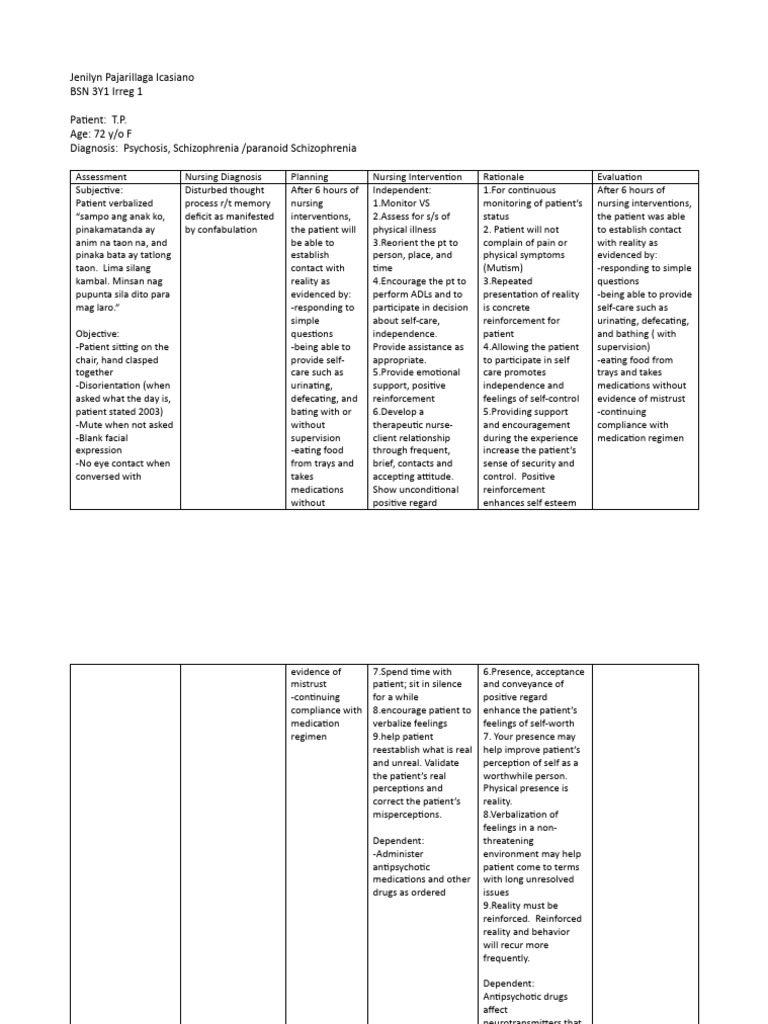 Adpie - Mental Duty - Jen | PDF | Self-Improvement | Wellness