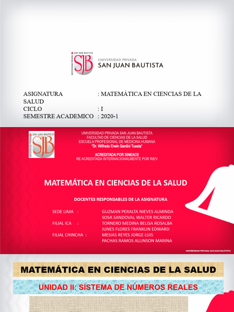 Clase #7 - Ecuación de Segundo GradoCLASE | PDF