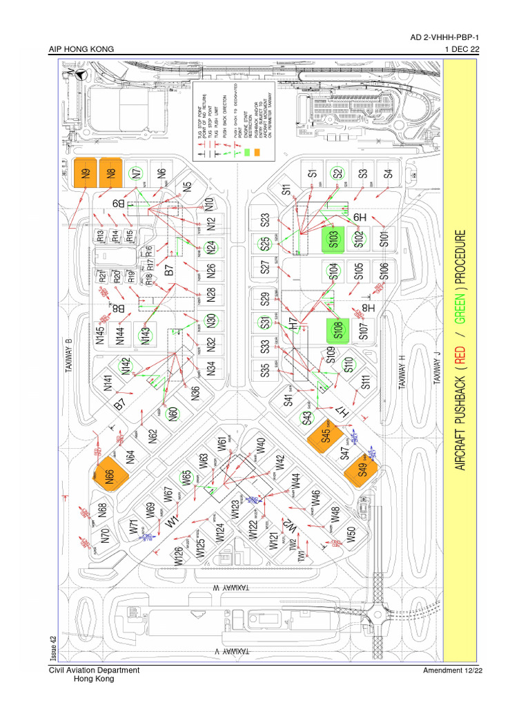 VH Ad 2 VHHH PBP 1 | PDF | Technology & Engineering