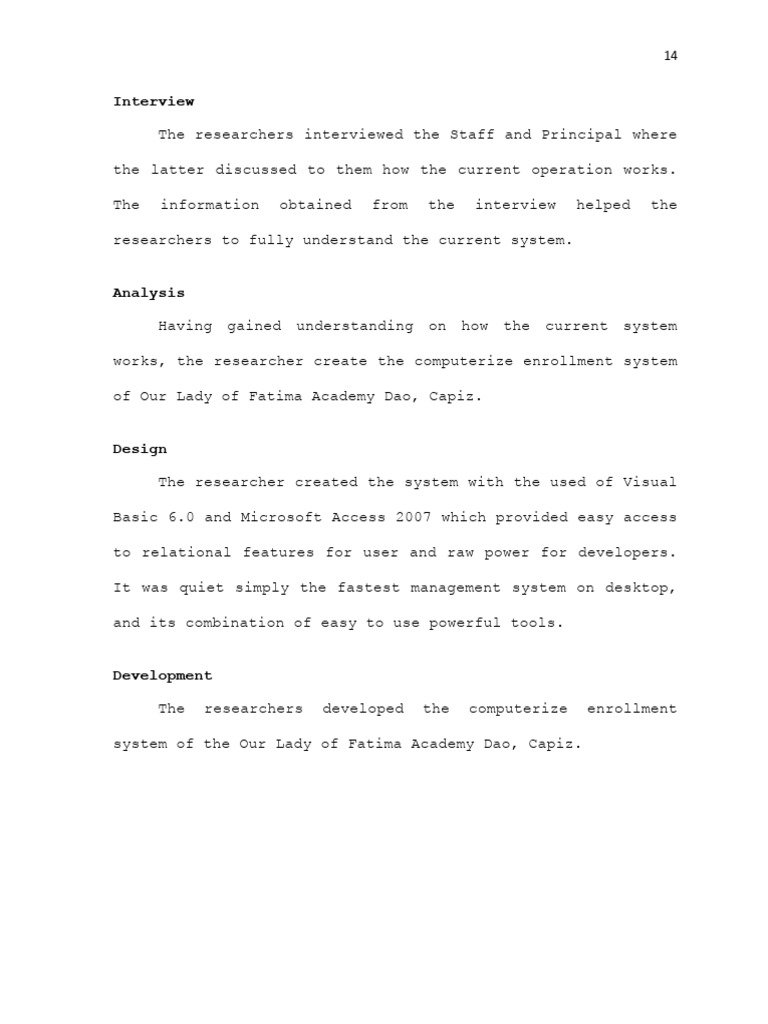 Chapter Iii Continued Pdf Programming Computer Program 
