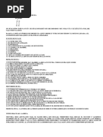 Significado de Los 256 Odu de Ifá | PDF | Santeria | Religión y creencia