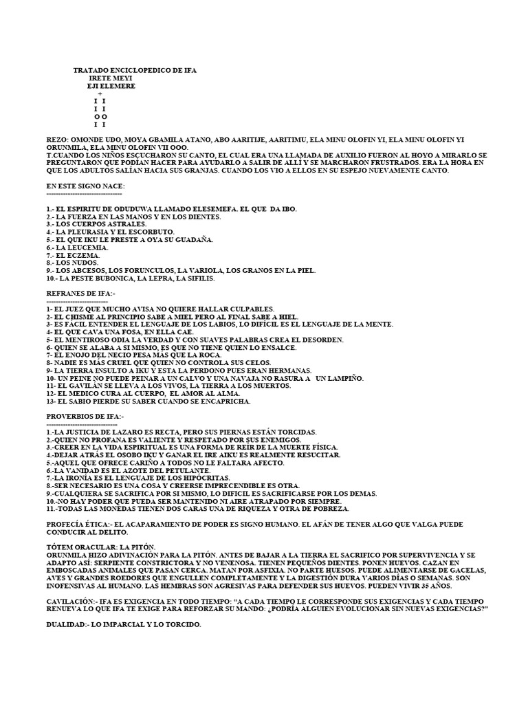 14 Irete | PDF | Pollo | Amor