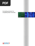 Fast286 Mesh Wifi Extender Manual | PDF | Wi Fi | Electromagnetic ...