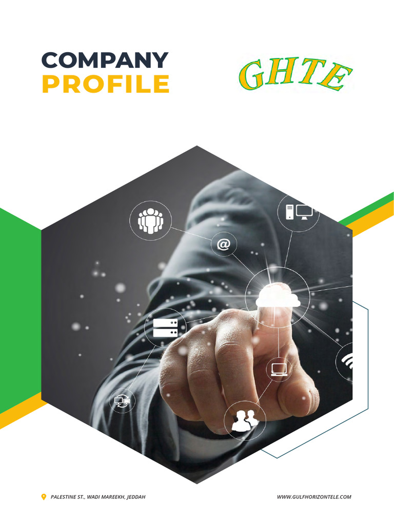 GHTE Profile Compressed V3 | PDF
