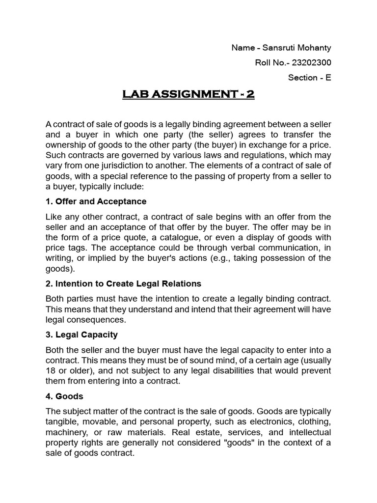 Lab Assignment - 2 PDF | PDF Lab Assignment - 2 PDF | PDF