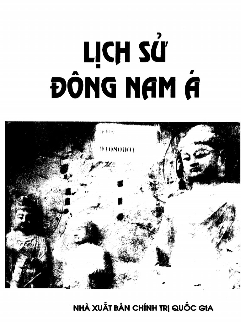 Lich Su Dong Nam A D G E Hall PDF