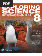 Year 9 Exploring Science 9 Student Book | PDF