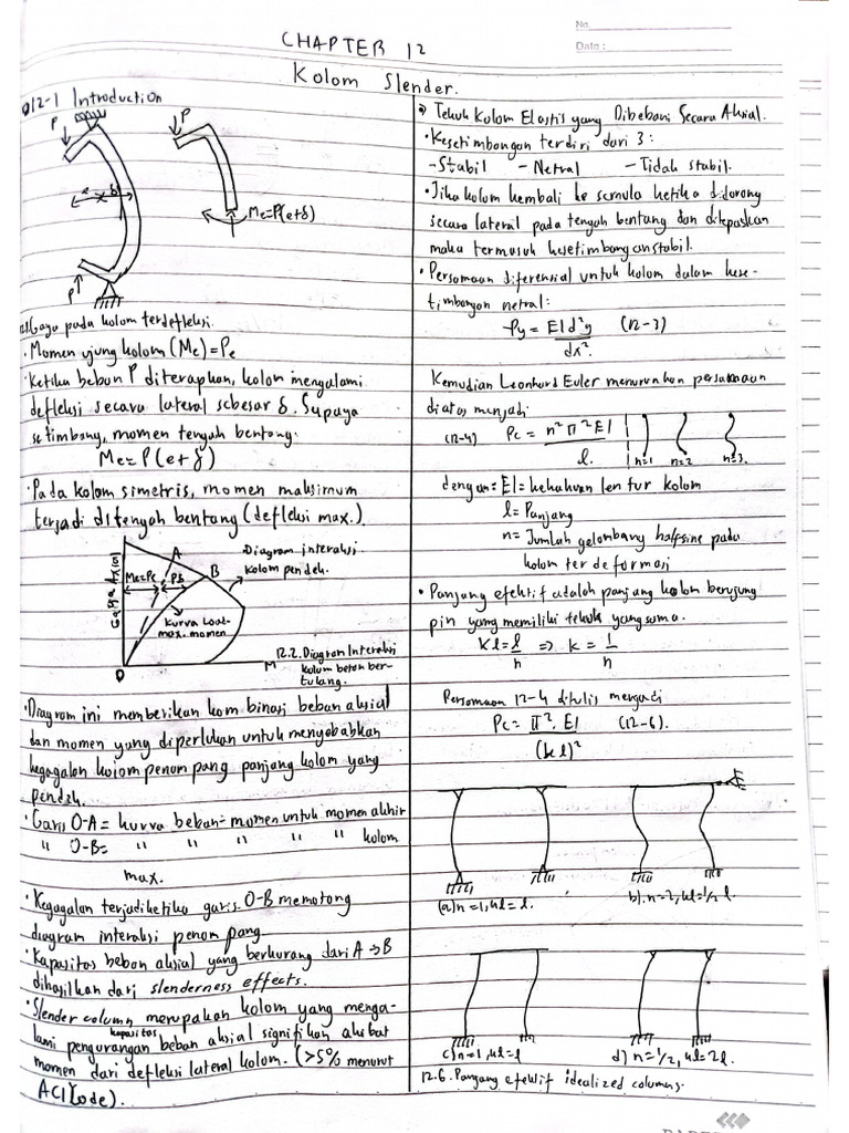 Rangkuman 8 - Muhammad Raditya Adjie Pratama - 1906383066 | PDF
