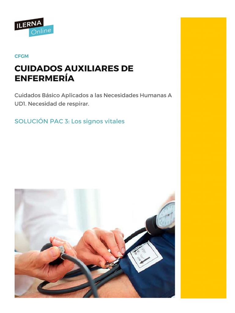 UD1 PAC 03 Solución | PDF