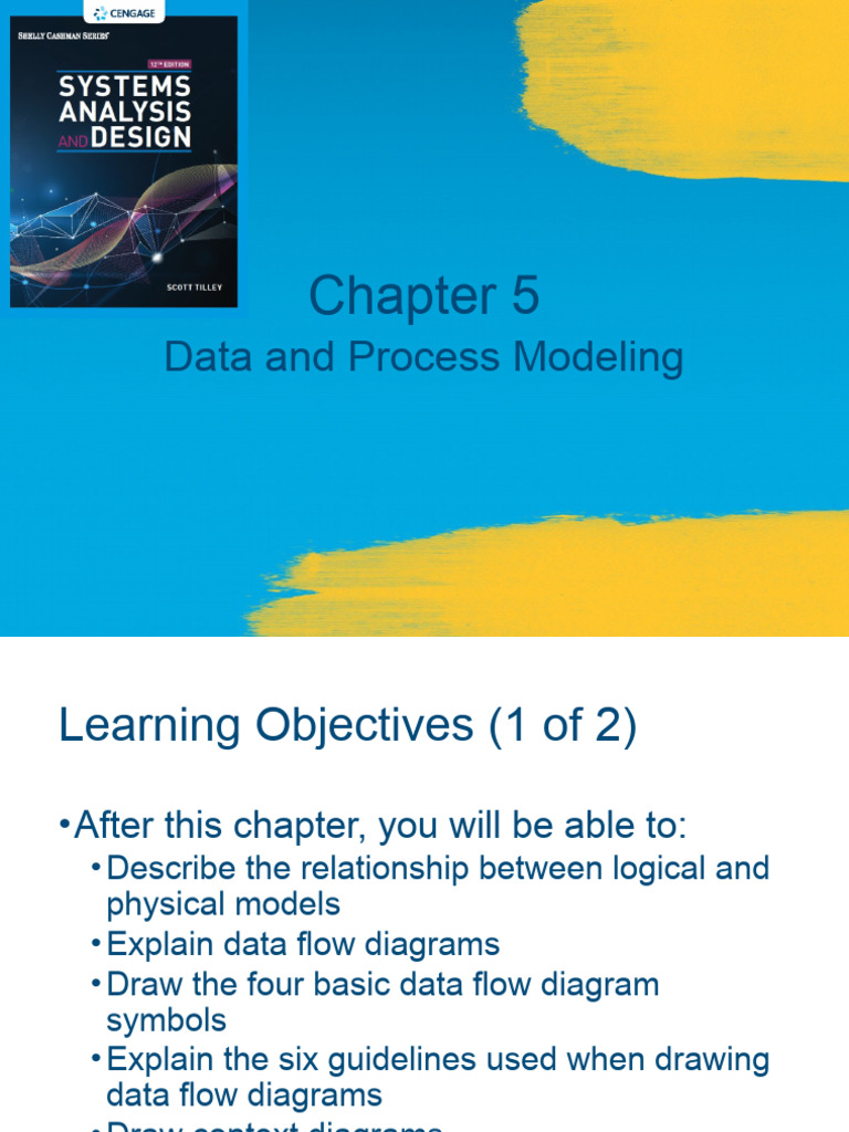 Tilley12e PPT Ch05 | PDF | Information Science | Cognitive Science