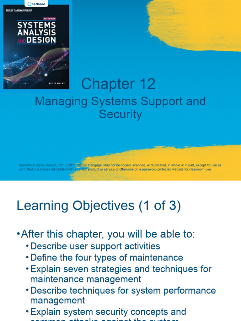 Tilley12e PPT Ch12 | PDF