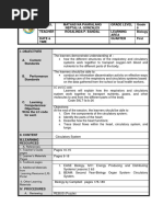 Ysk 2023 Guidelines For Writing Project Report | PDF | Science | Cognition