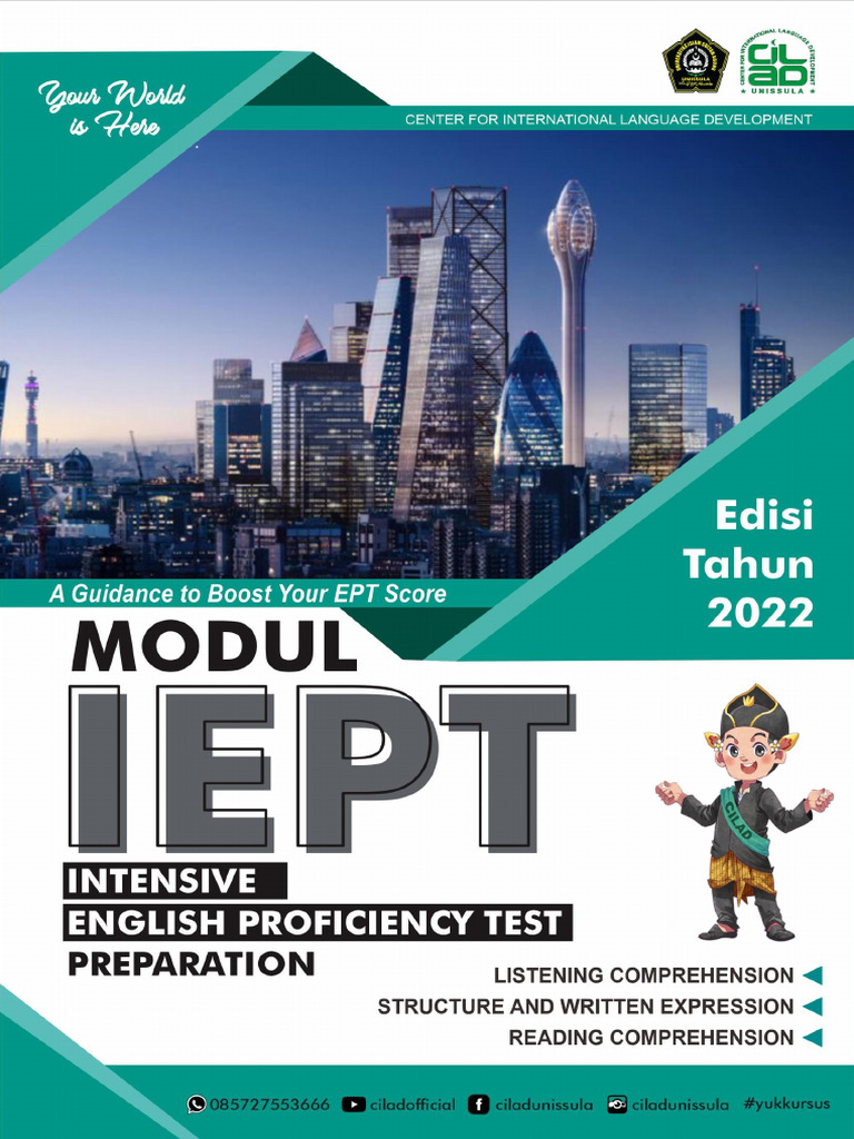 Modul Iept Sipil Okt23 - Stabilo | PDF Modul Iept Sipil Okt23 - Stabilo | PDF