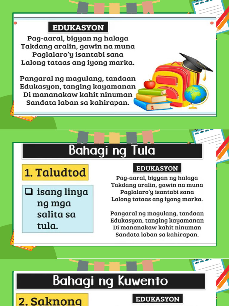 Elemento NG Tula | PDF