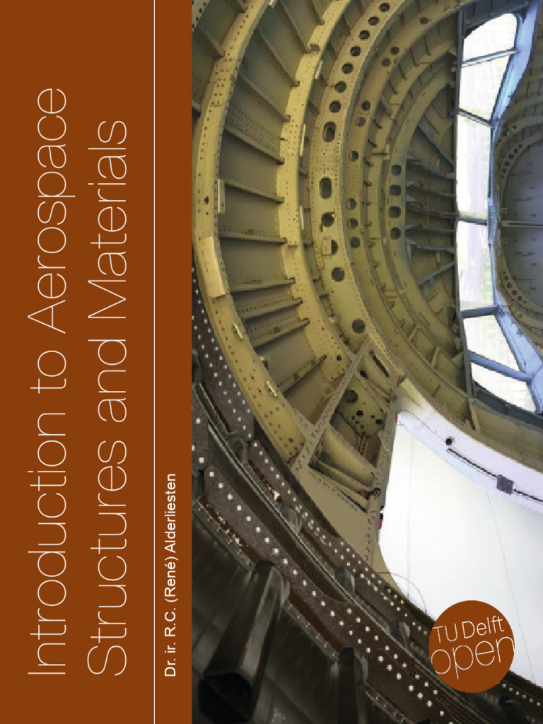 Introduction To Aerospace Structures & Materials | PDF