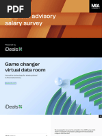 IDB Invest International Salary Scale - 2024 | PDF