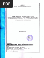 Soil C and Phi Values | PDF | Soil Science | Nature