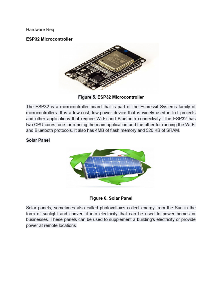 Hardware and Software | PDF