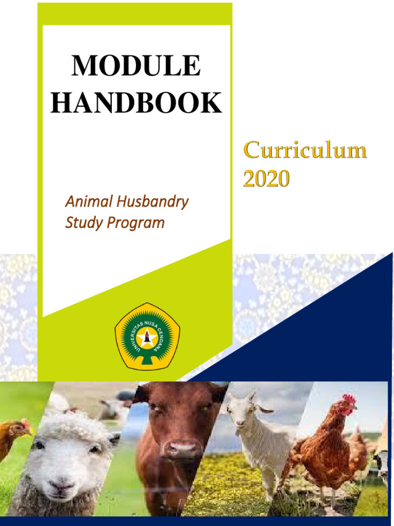 Appendix+1 3 1d +ANH+Description+of+Each+Courses | PDF