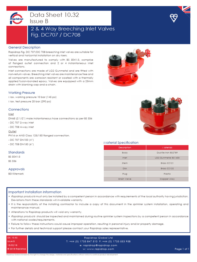 Fire Department | PDF