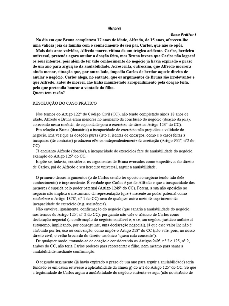 CP 2 Contínua | PDF