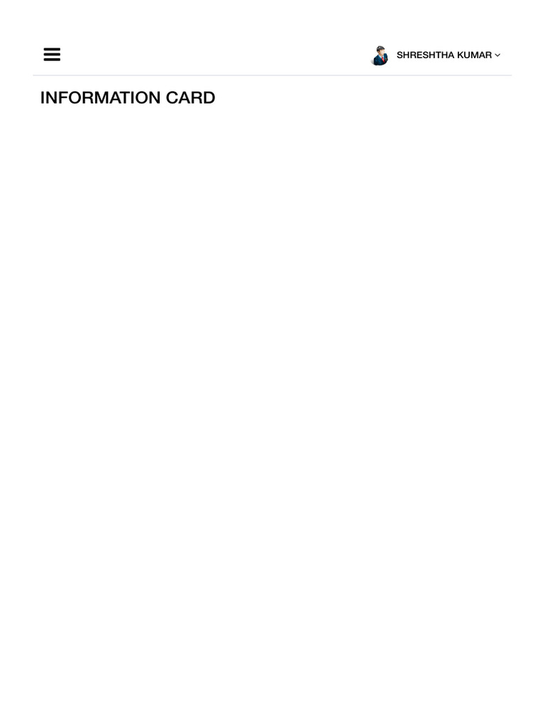 Chinmaya Vidyalay - Bokaro | PDF