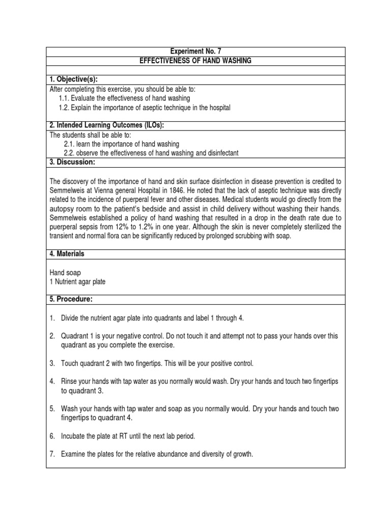 MicroBio Final Lab3 | PDF
