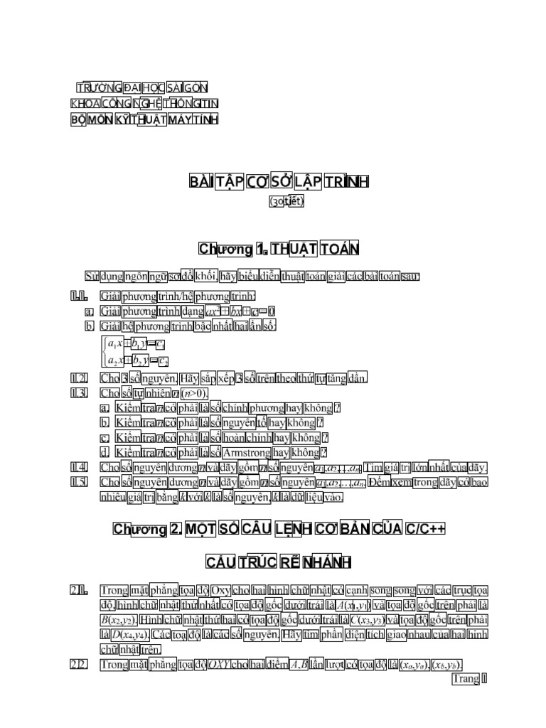 Practice Content Basic Programming Pdf 