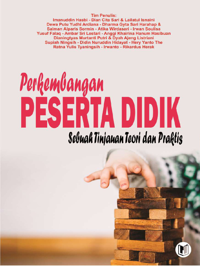 Perkembangan Peserta Didik Tinjauan Teor c288b10c | PDF