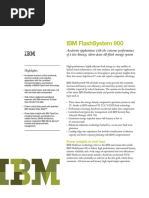 IBM FlashSystem 5045 | PDF | Cloud Computing | Computer Data Storage