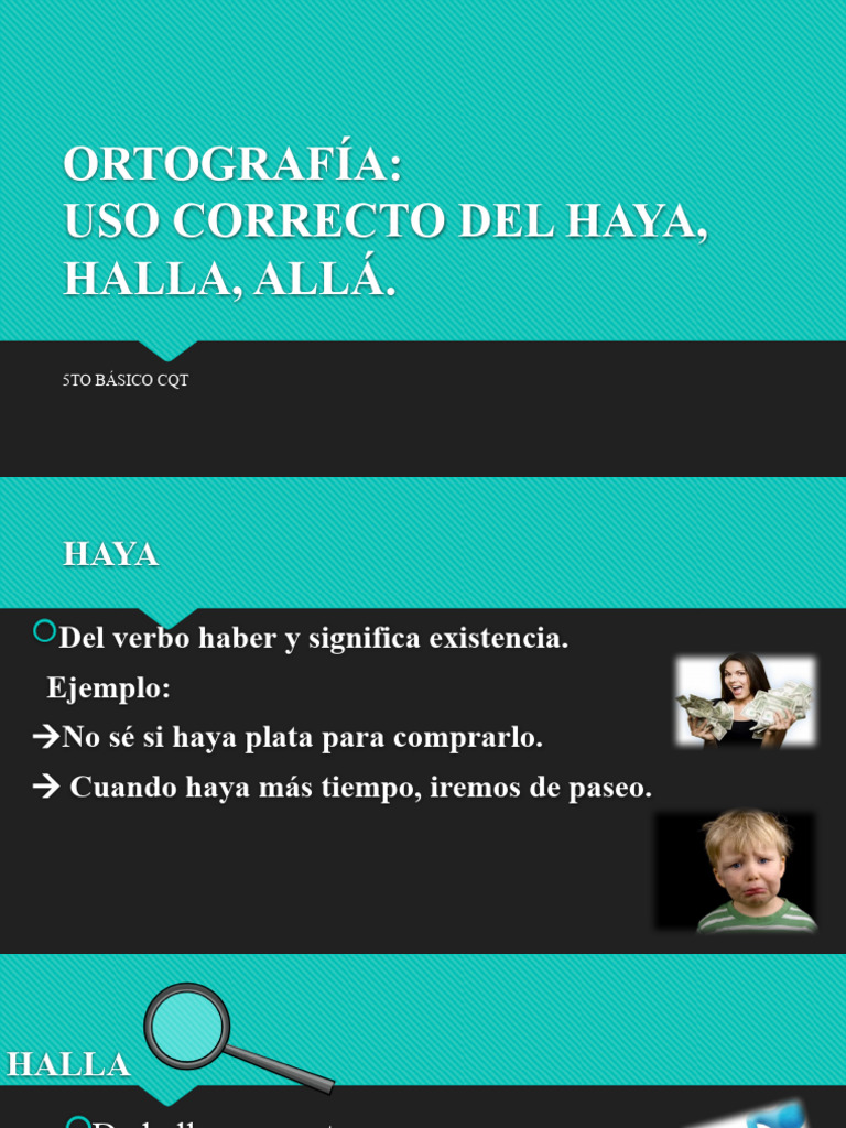 Allá Halla Haya | PDF