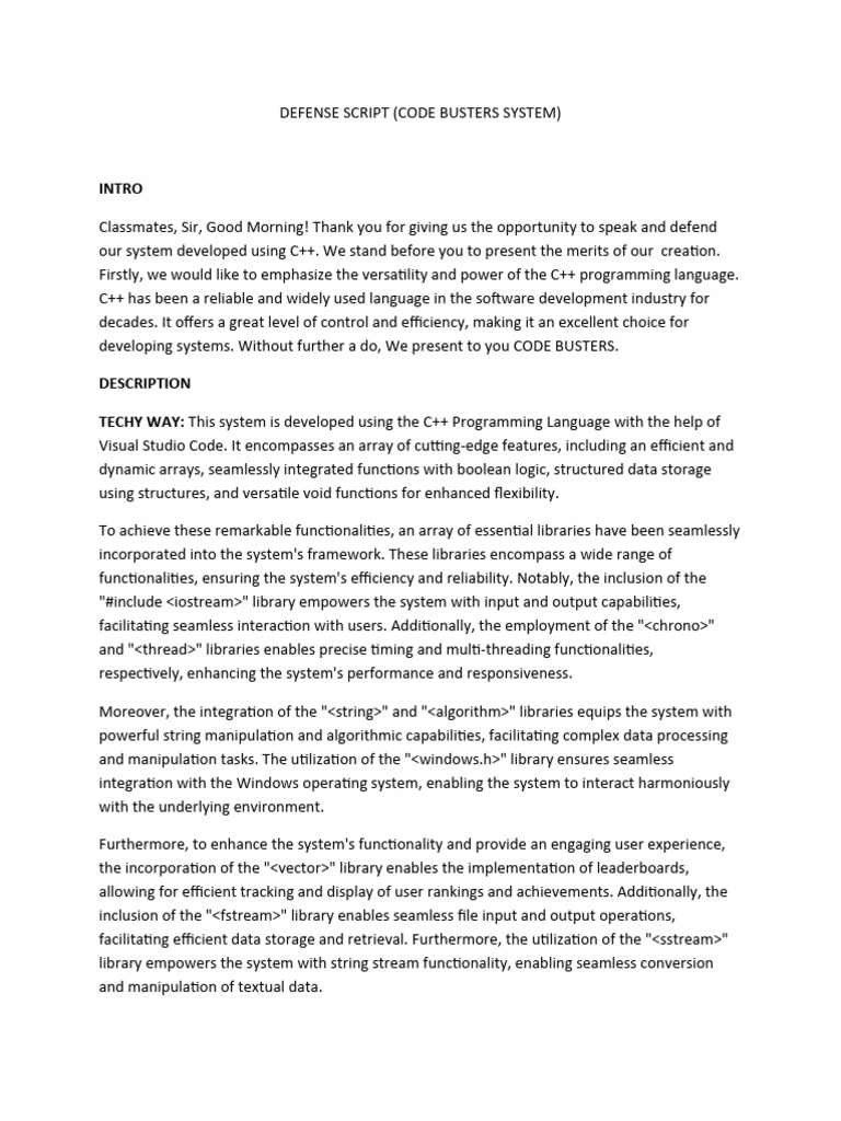 Inbound 3053000782888536767 | PDF | Computer Programming | C++