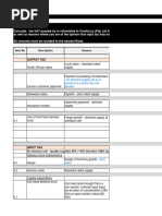 Blank IRP6 Company | PDF | Payments | Taxpayer