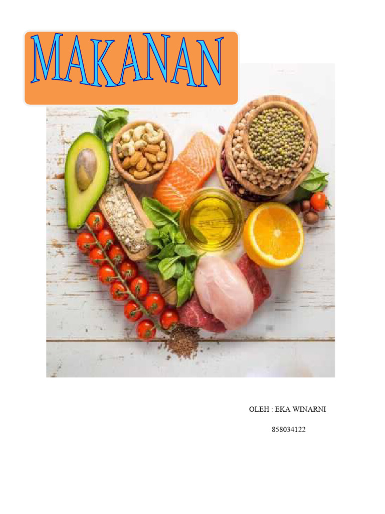 Tugas Wajib 2 Ipa | PDF