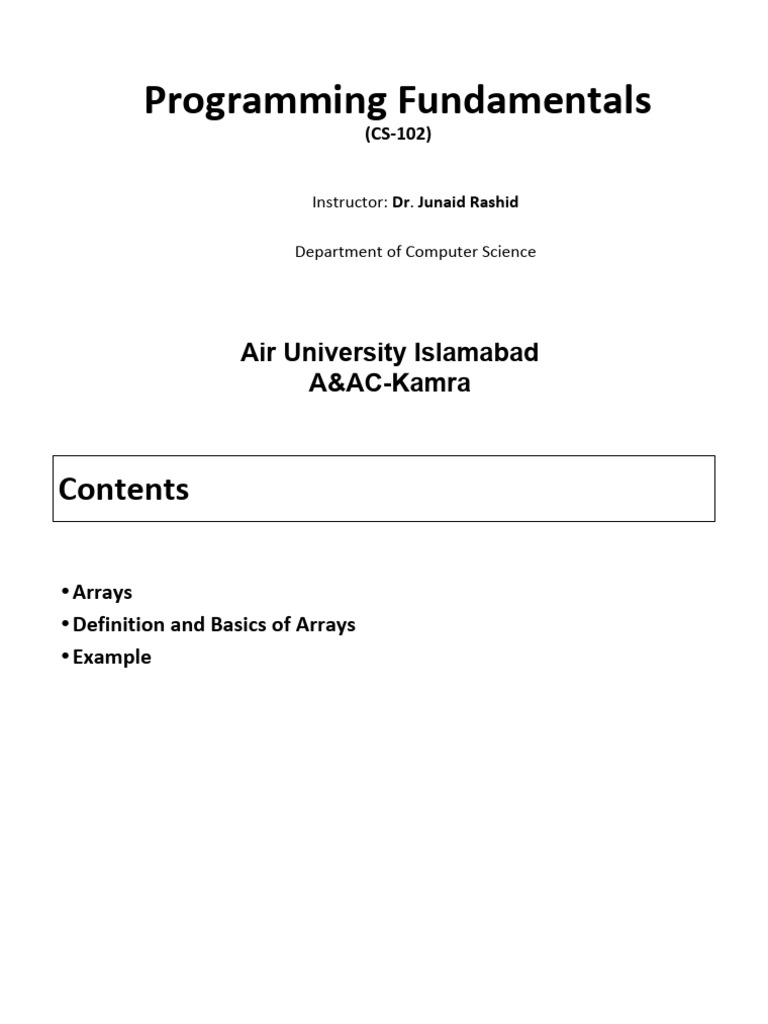 Lecture22 25 Pdf Variable Computer Science C