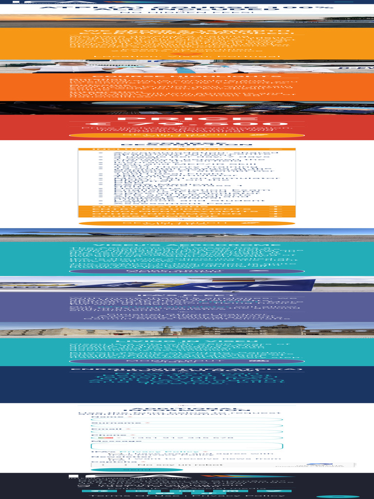 ATPL (A) Course - All Included - IFA International Flight Academy | PDF | Aviation | Transport