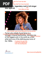 Simple Inbound Delivery Process - EWM | PDF | Warehouse | Computing