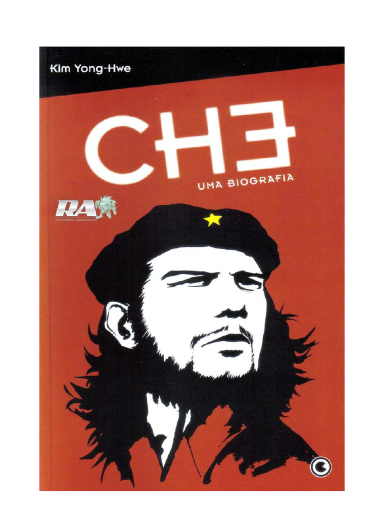 Open Abrir Che Uma Biografia | PDF