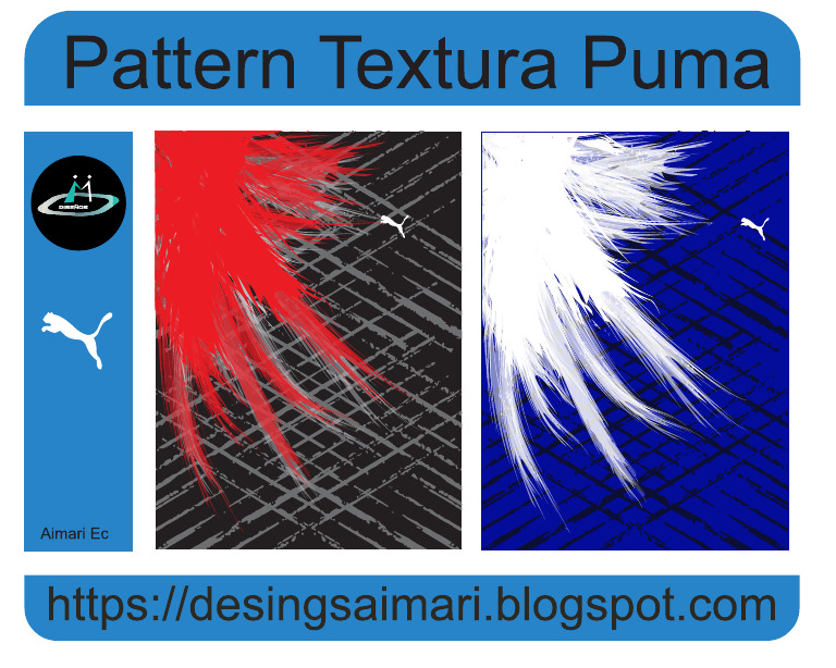 Pattern Tectura Puma | PDF