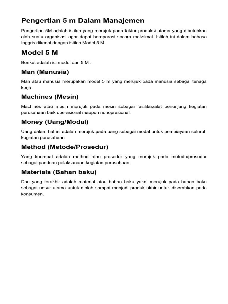 pengertian-5-m-dalam-manajemen-pdf
