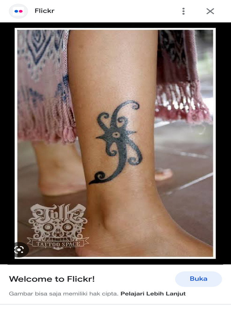 Panduan Pengguna Baru Flickr | PDF