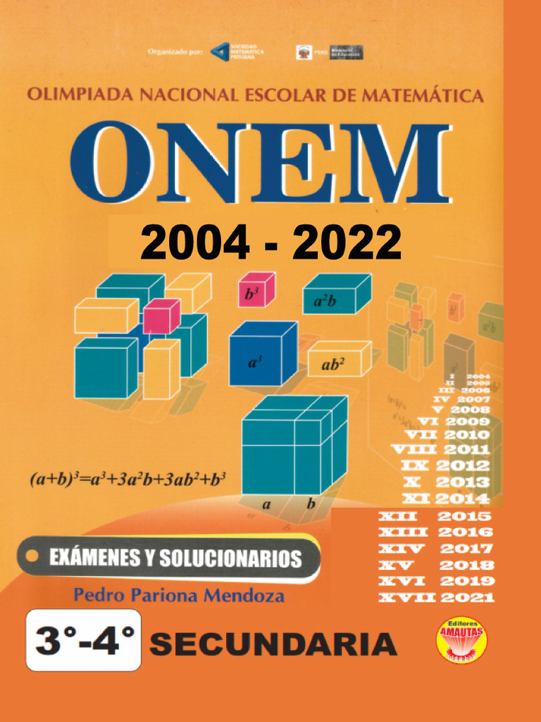 Onem, 2023, n2, P | PDF