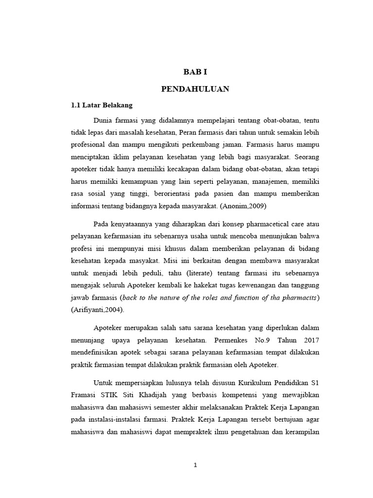 Rosa LPRN PKL | PDF | Kesehatan Holistik | Pengembangan Diri